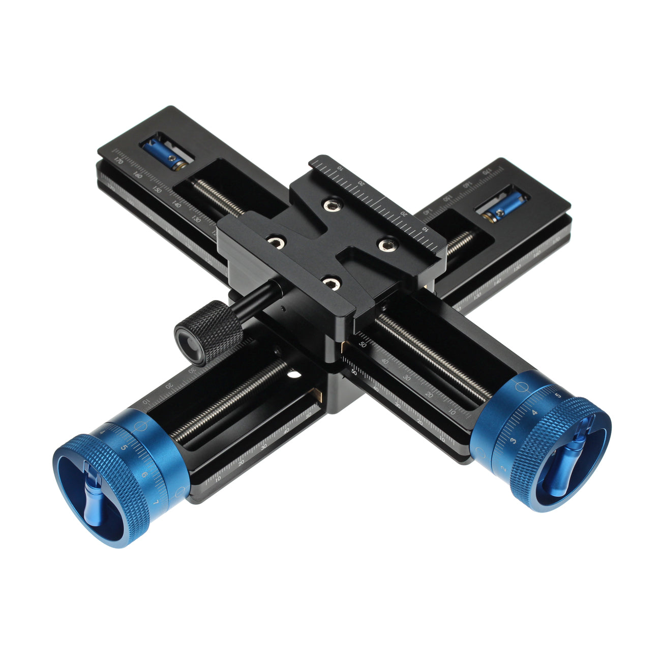 SWEBO LS001-4w Precision Macro Focusing Rail - MJKZZ.de Europe ...