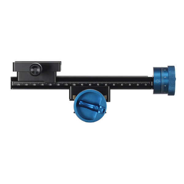 SWEBO LS001-4w Precision Macro Focusing Rail - MJKZZ.de Europe ...