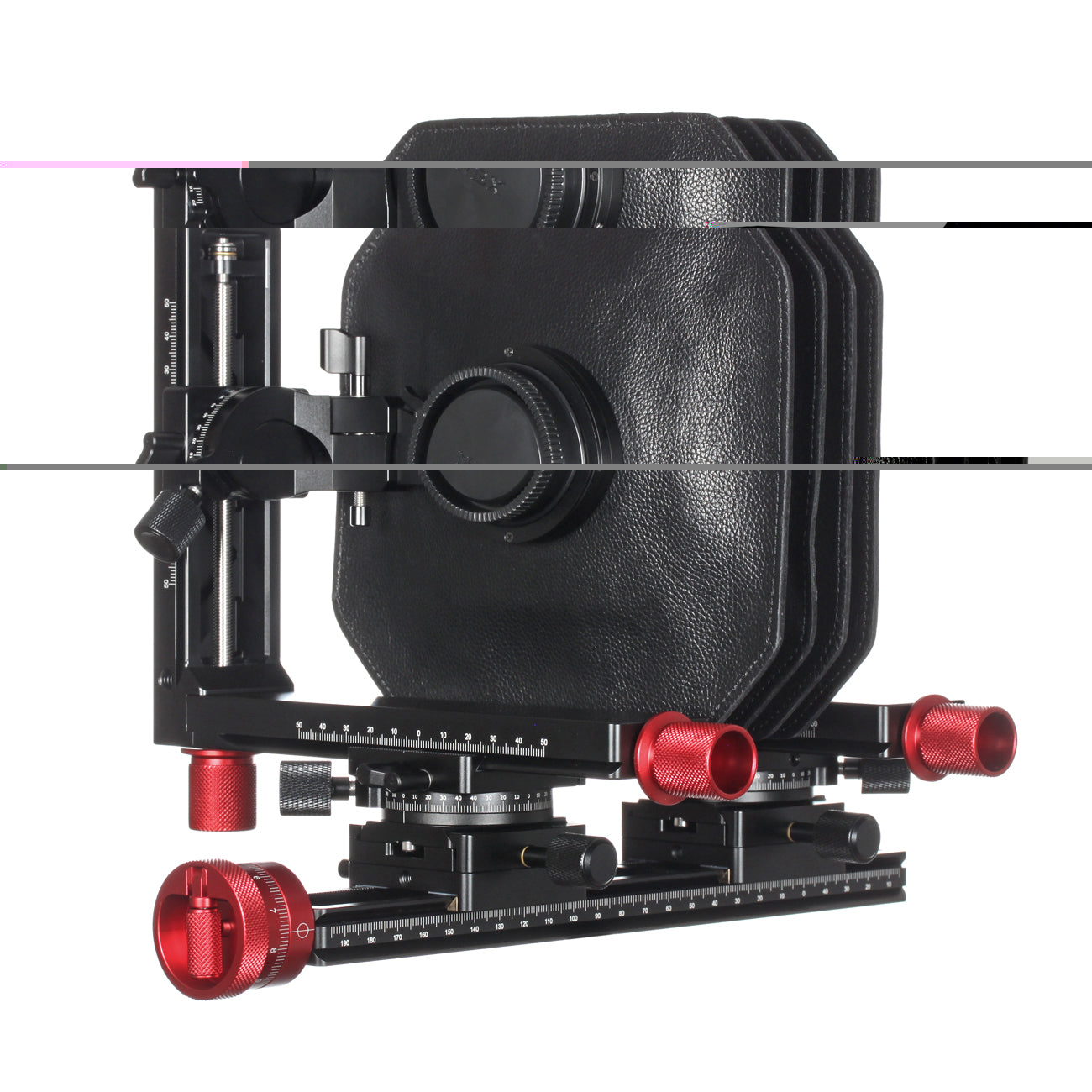 SWEBO - TC18 5th Gen Mini View Camera System - MJKZZ.de Europe ...