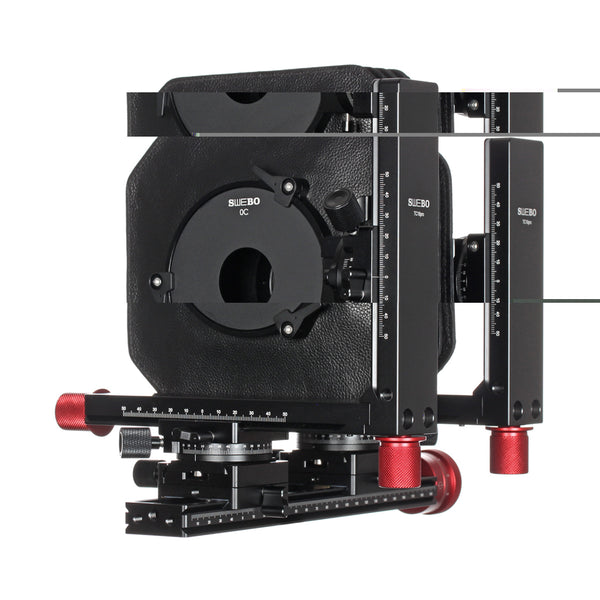 SWEBO - TC18 5th Gen Mini View Camera System - MJKZZ.de Europe ...