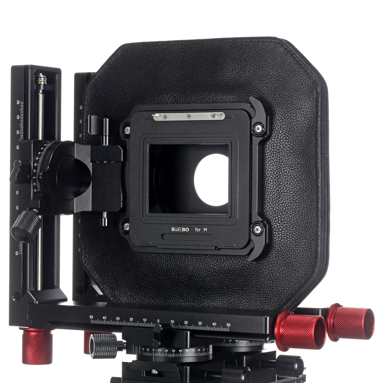 SWEBO Mini View Camera Adapter for Phase One - Enhance Your Photography ...