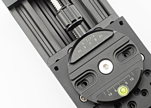 QOOL Rail Set (incl. IR / WIFI / USB-Controller) - MJKZZ.de Europe ...