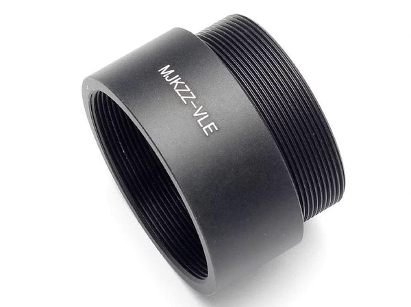 Variable Tube System With Clamps (57 mm diameter) - MJKZZ.de Europe ...