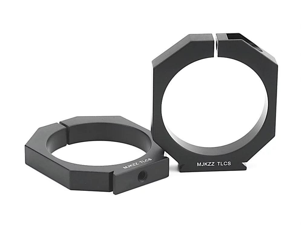 Variable Tube System With Clamps (57 mm diameter) - MJKZZ.de Europe ...