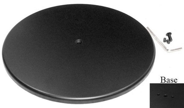 Object Turntable - (25 cm) - MJKZZ.de Europe - Extreme Macro and ...