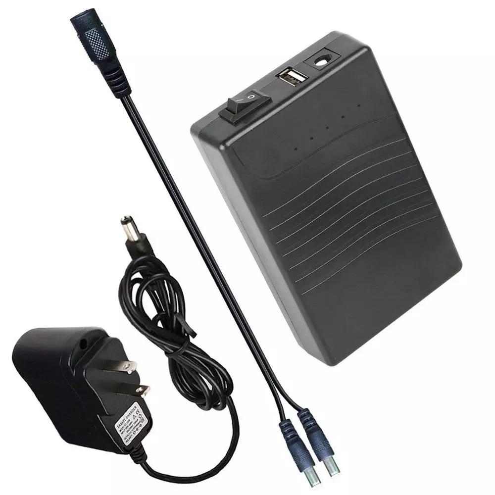 12 volt battery usb charger store