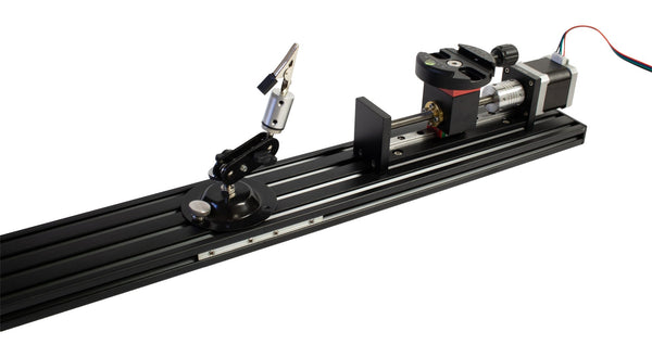 Precision Focus Stacking Kit SR-90P (incl. IR/WIFI/USB controller ...