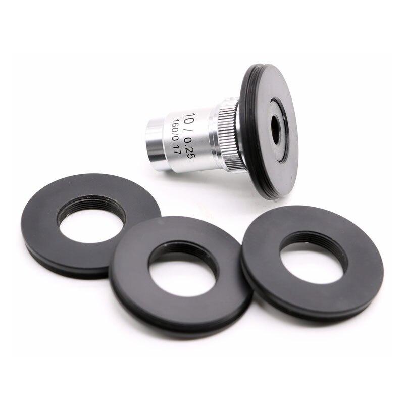 M25 Microscope Objective Adapter - MJKZZ.de Europe - Extreme Macro and ...