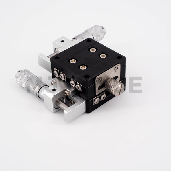 XY - 40 x 40 mm Microstage - MJKZZ.de Europe - Extreme Macro and ...