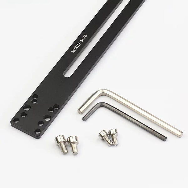 Shoot From Below Kit - MJKZZ.de Europe - Extreme Macro and Panorama ...